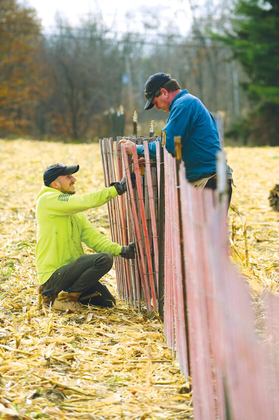 Winter preparations | News, Sports, Jobs - Altoona Mirror